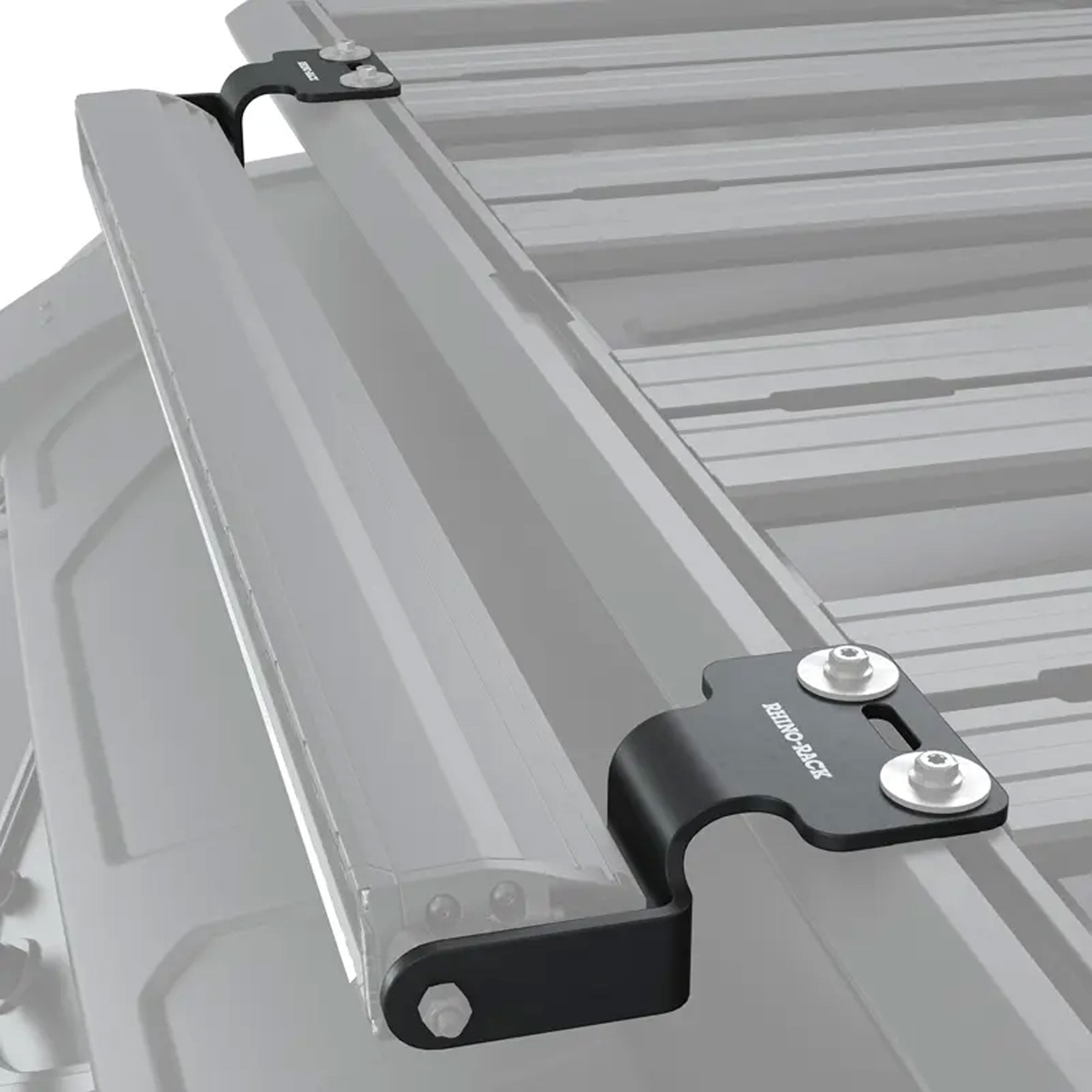 Polaris 2891354 Rhino-Rack Light Bar Mount Ranger Crew XP Xpedition XP ...