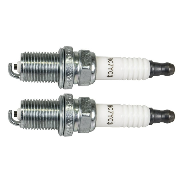 Polaris 3021671 2 OEM Spark Plug 2005-2019 Ranger RZR Sportsman 700 800 ...