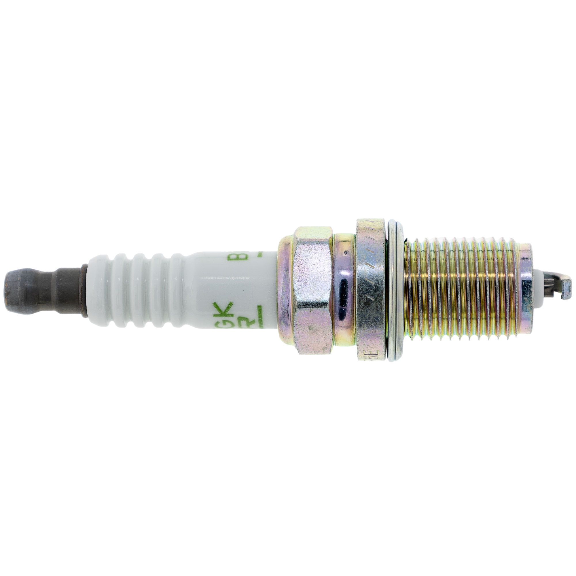 Polaris 3070172 OEM Spark Plug BKR6E 1995-2014 Sportsman Scrambler ...