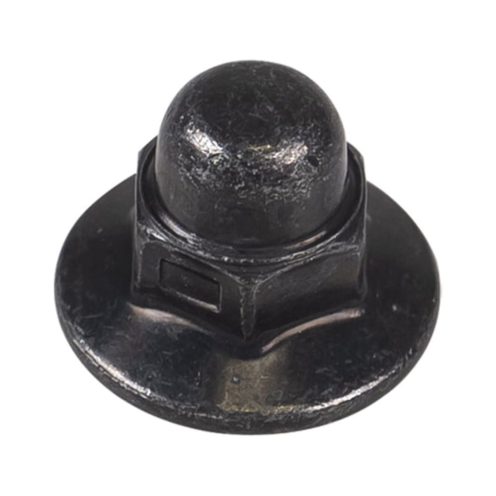 Polaris 3085077 Water Pump Self-Lock Nut 1995-2014 Hawkeye Ranger ...