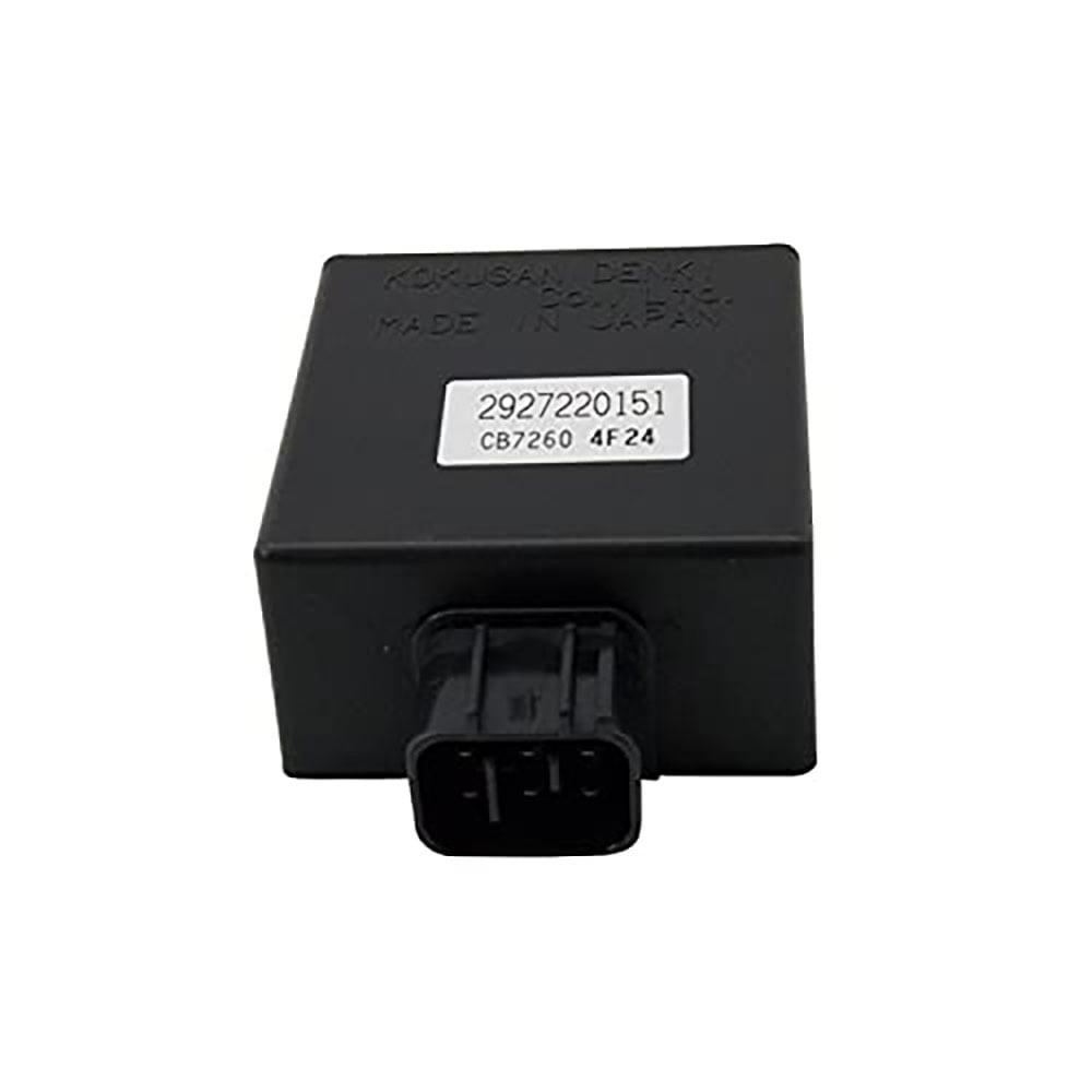 Polaris 3090232 CDI-SYSTEM COMPLETE Ranger Sportsman 400 200 - Walmart.com