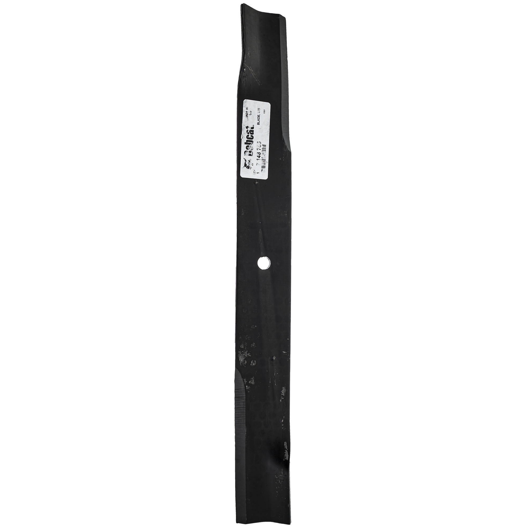 Polaris Genuine OEM 66 Mower Blade 3120396 for 2013-16 Brutus HD PTO ...