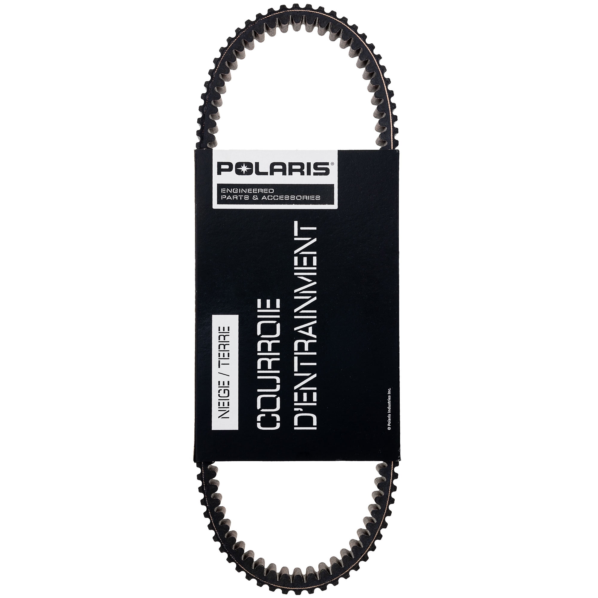 Polaris 3211162 Drive Belt Secondary Clutch 8-2014 S 4 RZR Ranger 800 ...