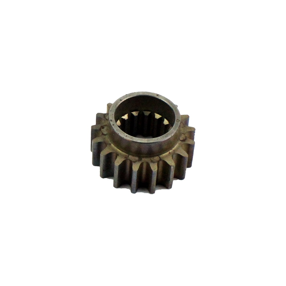 Polaris 3221093 OEM 17T Chaincase Sprocket 1999-2024 Indy, RMK 340 500 ...