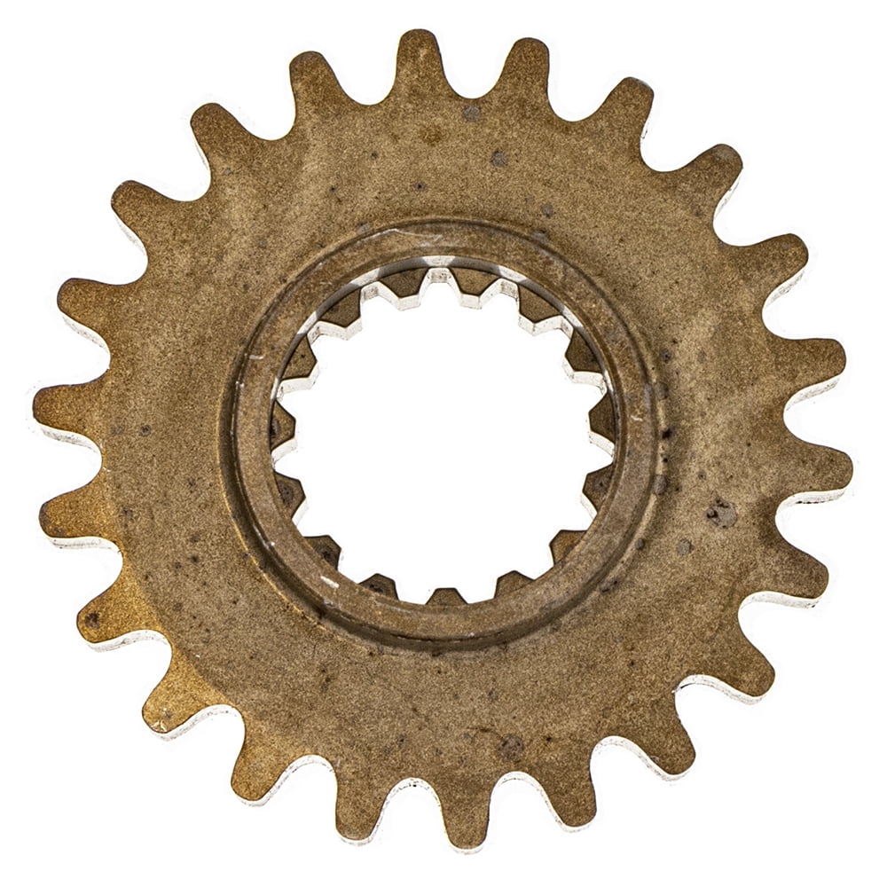 Polaris 3221098 OEM Chaincase Sprocket 1996-2024 Indy Rush SwitchBack ...