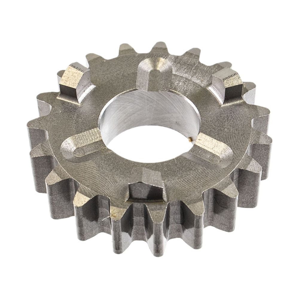 Polaris 3233674 Genuine OEM 19 Tooth Sprocket ATV Trail Blazer Boss ...