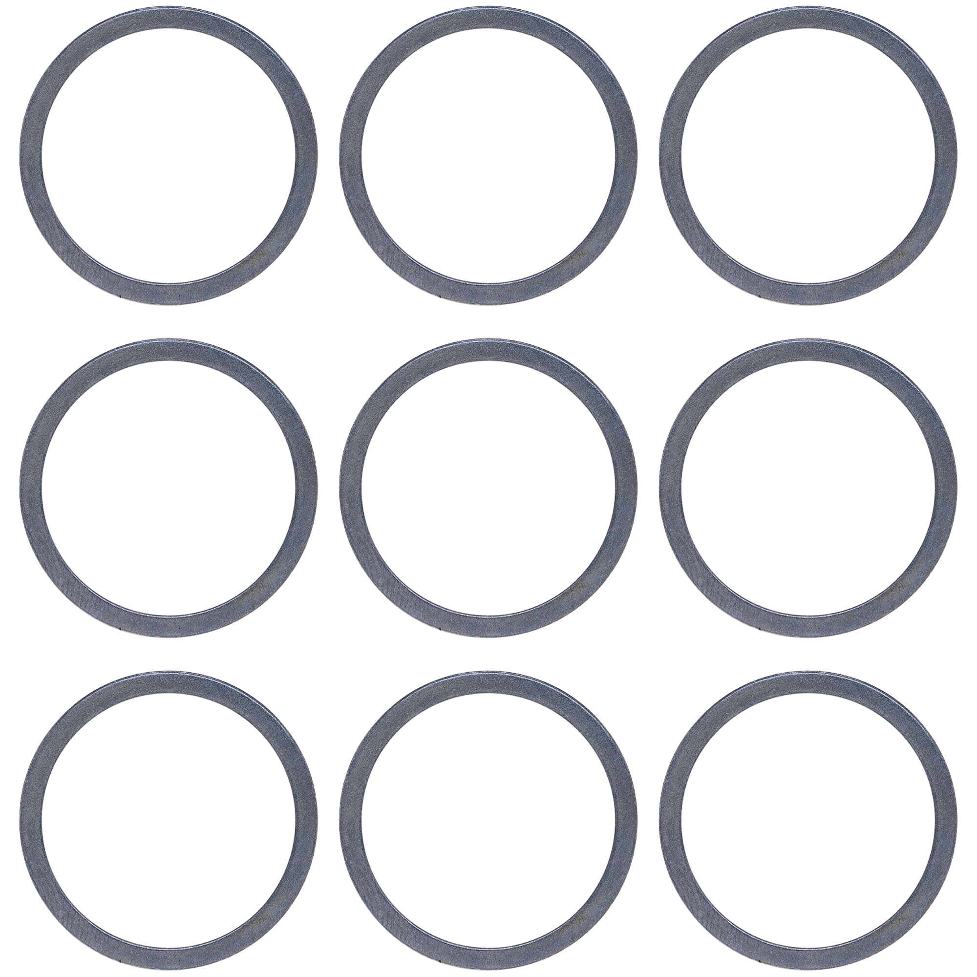 Polaris 3234272 SHIM 1.180 X .995 RZR Ranger 1000 900 800 700 570 ...