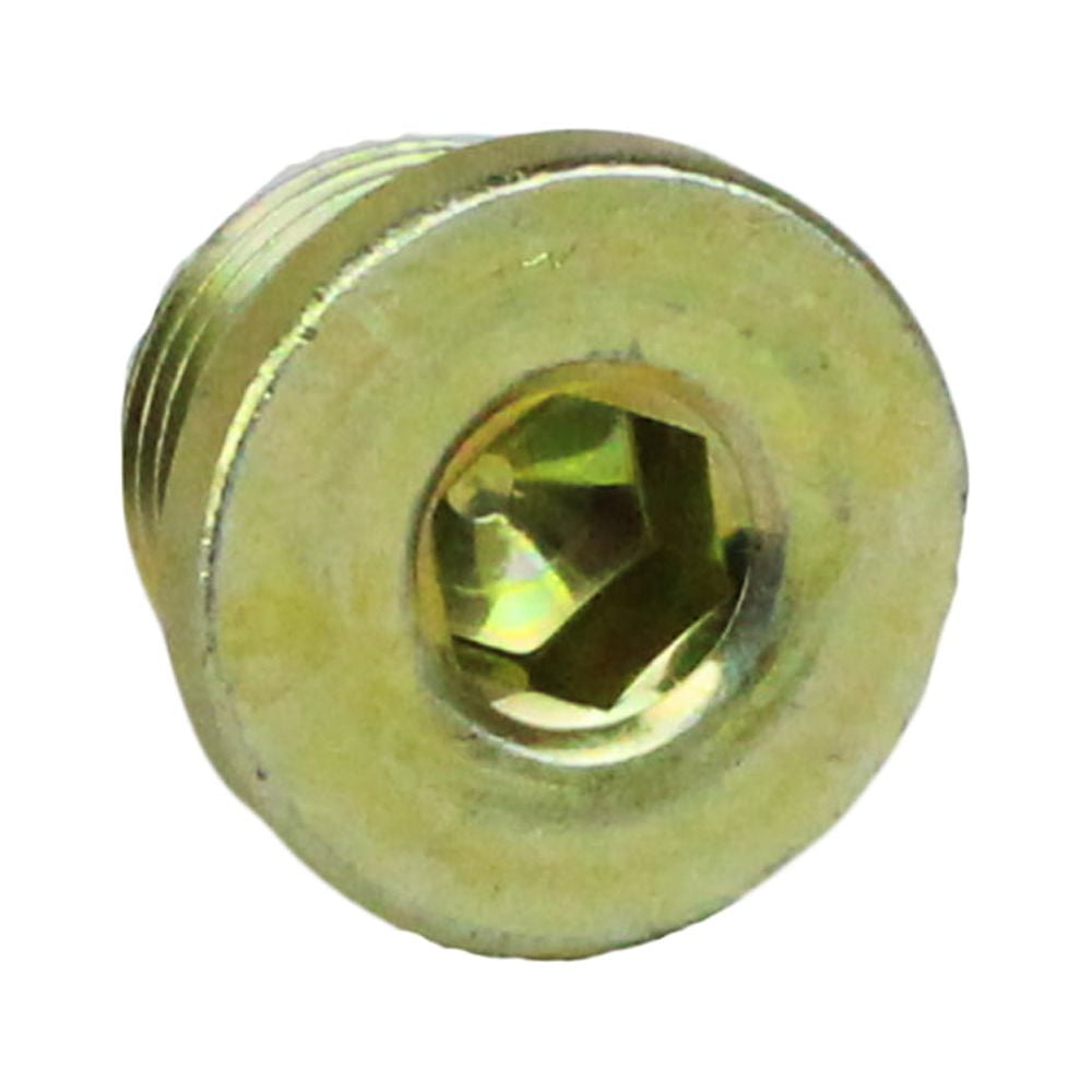 Polaris 3234756 Socket Head w Mag Plug General Ranger Sportsman ...