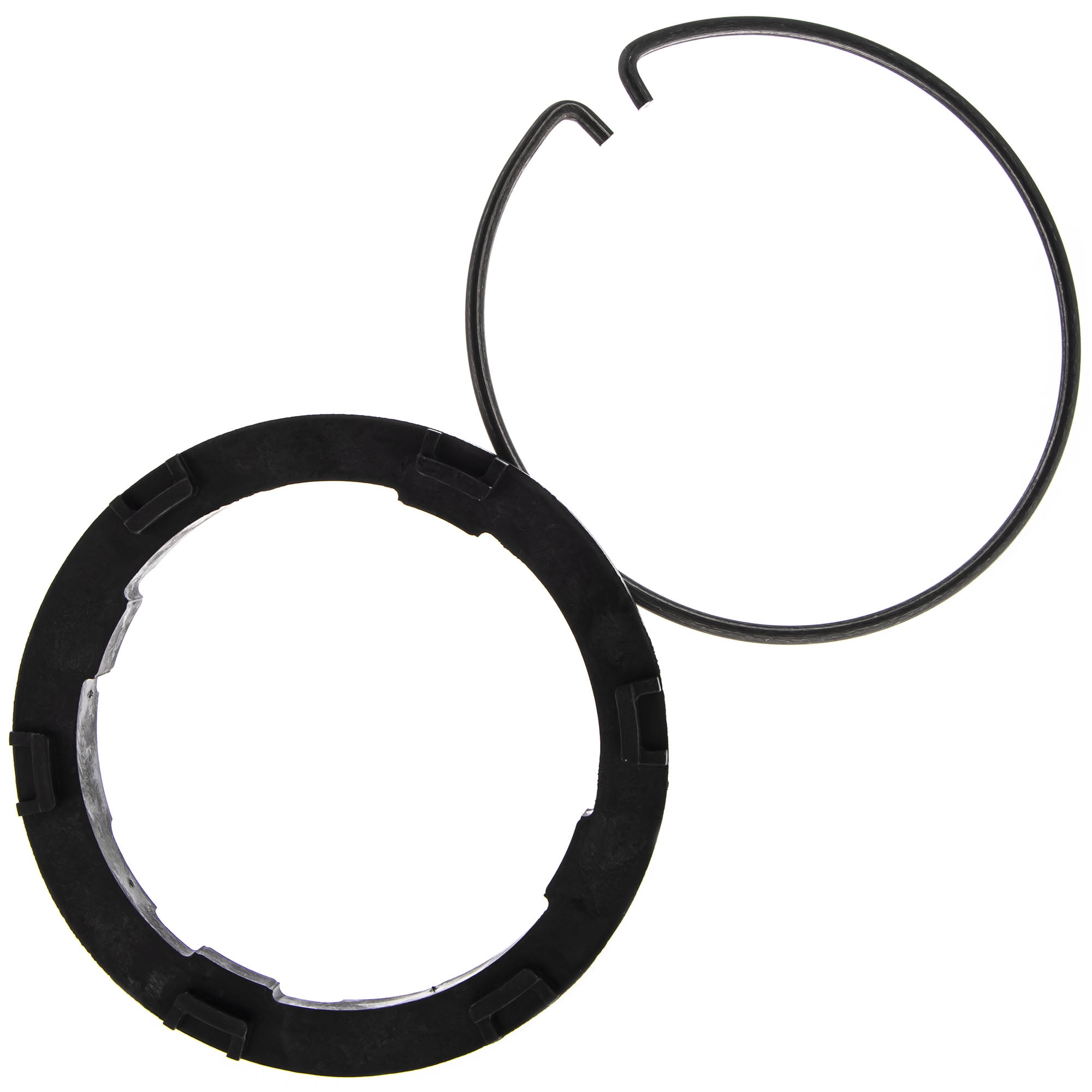 Polaris 3235712 K-TORSION SPRING & RETAINER RZR Ranger 1000 900 800 500 ...