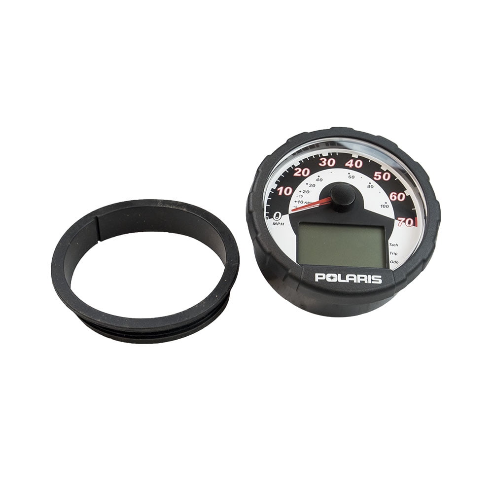 Polaris 3280589 OEM Speedometer Gauge Assembly 2014 Hawkeye Sportsman ...