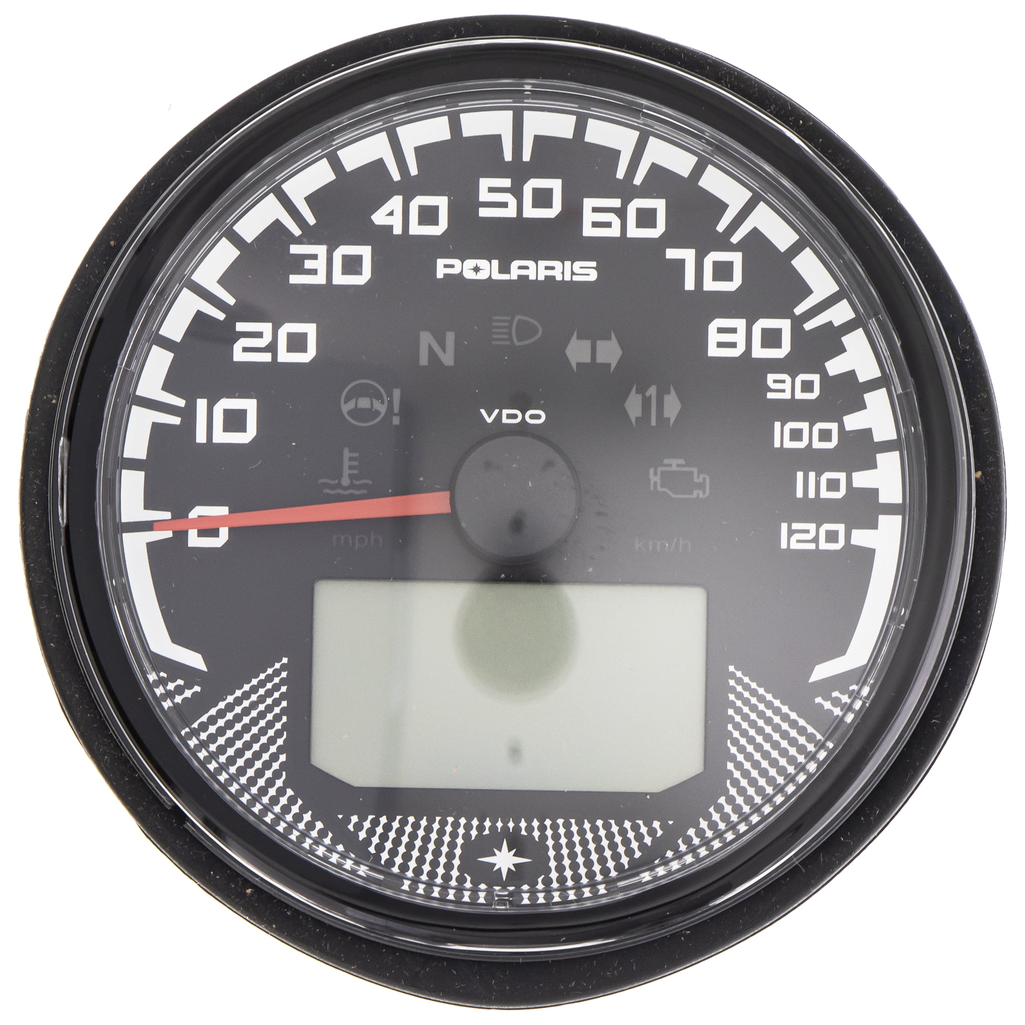 Polaris 3280666 CPI ATV Cluster Assembly OEM - Walmart.com