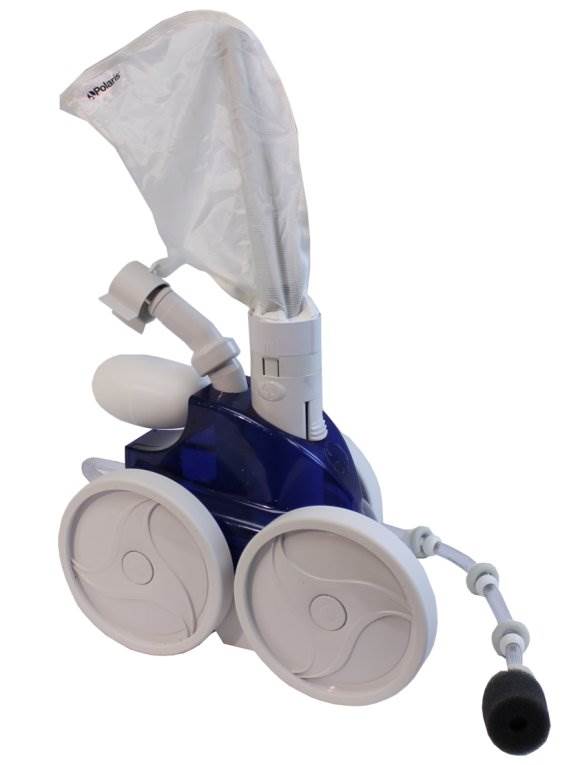 POLARIS P5 Booster Pump Volute Swimming Pool Booster Pump Cleaner PB460 ...