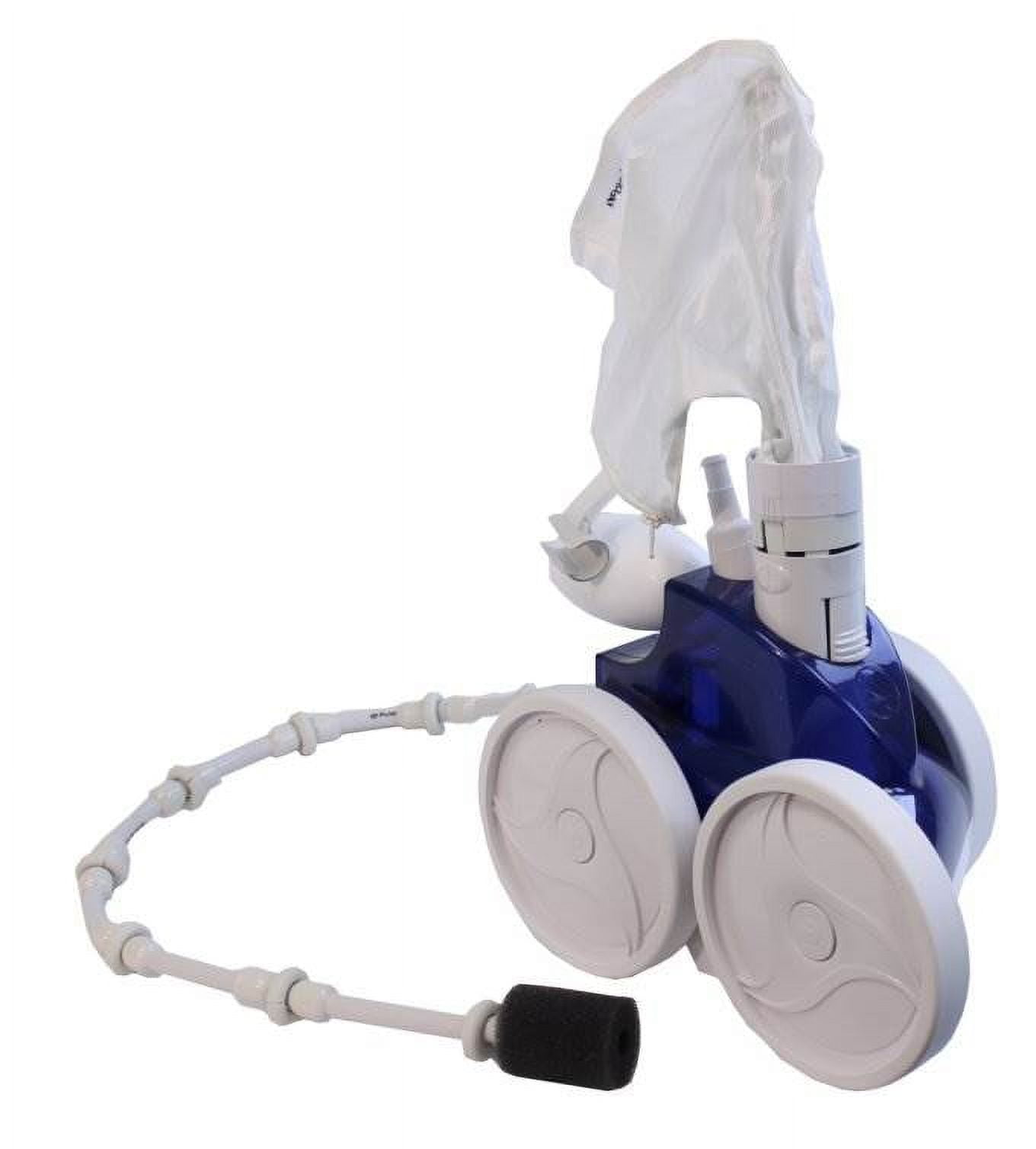 Polaris 380 Automatic In-Ground Pool Cleaner Bahrain | Ubuy