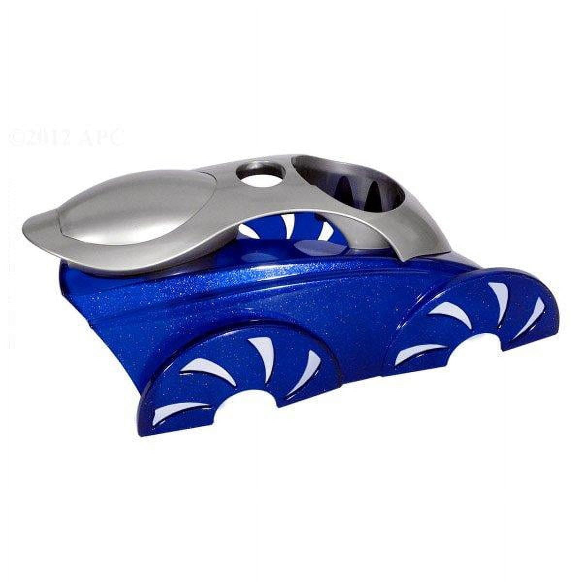 Zodiac Top Housing Assembly for 3900 39-003 - Walmart.com