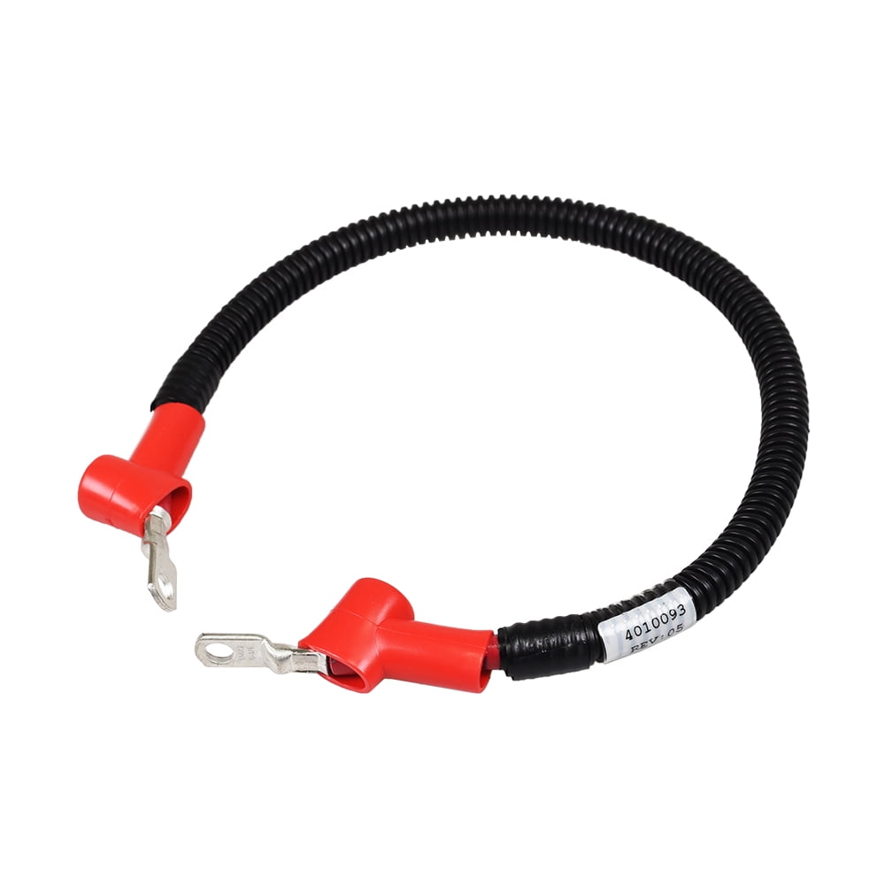 Polaris 4010093 OEM Solenoid Starter Cable Ranger Sportsman Magnum RMK ...