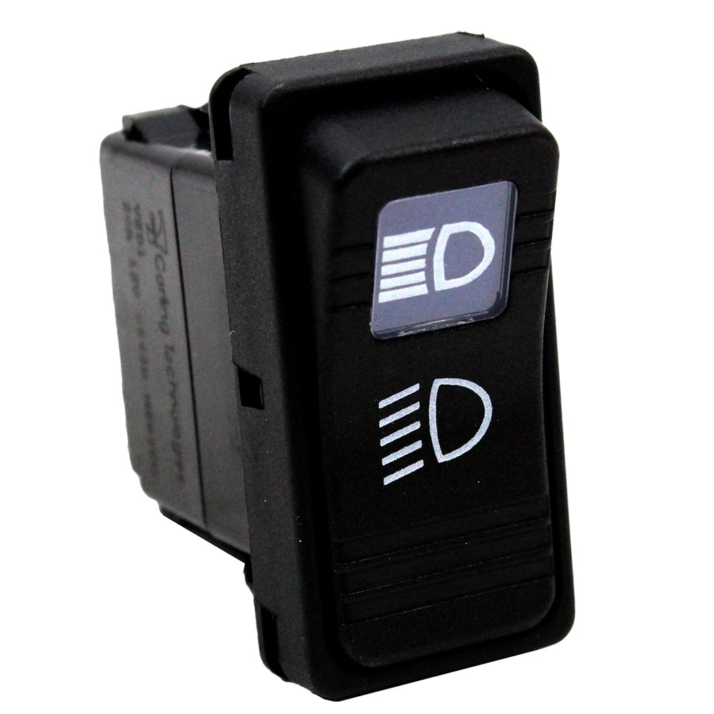 Polaris 4010525 Headlight Switch 2000-2007 Ranger 500 425 TM 2009 RZR ...
