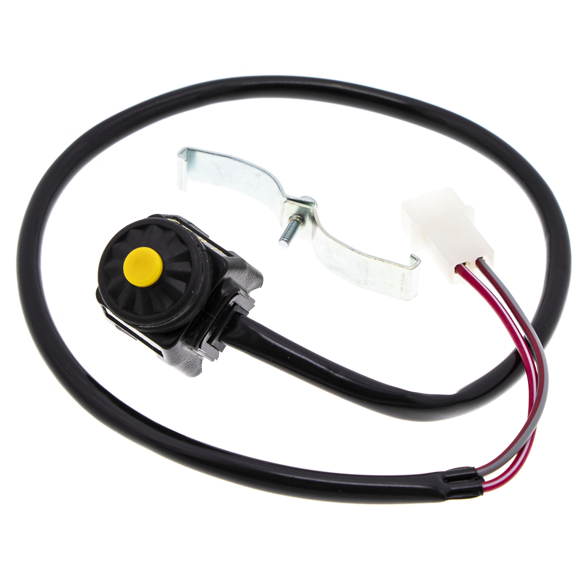 Polaris 4010874 Momentary Electric Reverse Control Switch Pro RMK SKS ...