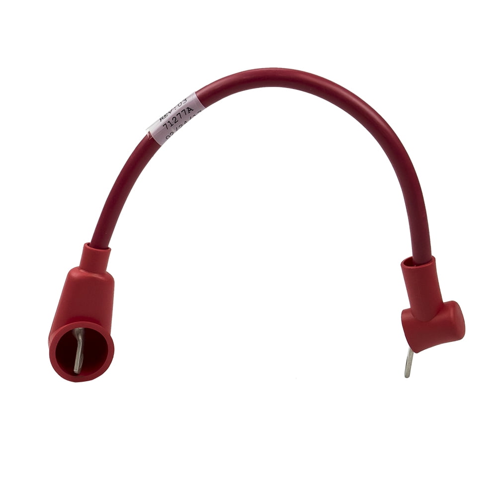 Polaris 4011497 OEM Battery Cable To Solenoid Terminal 2008-2019 Ranger ...