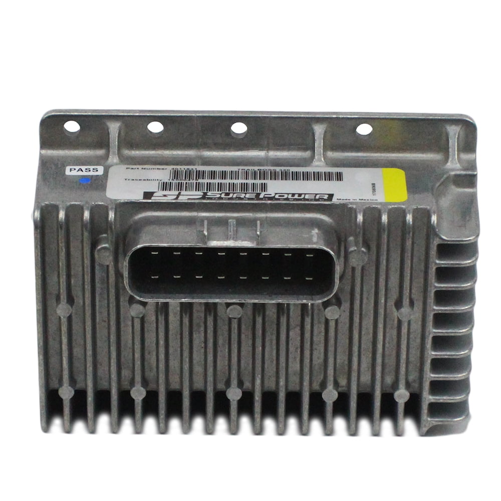 Polaris 4011831 Module Controller 2007-2009 Trail Blazer Trail Boss 330 ...