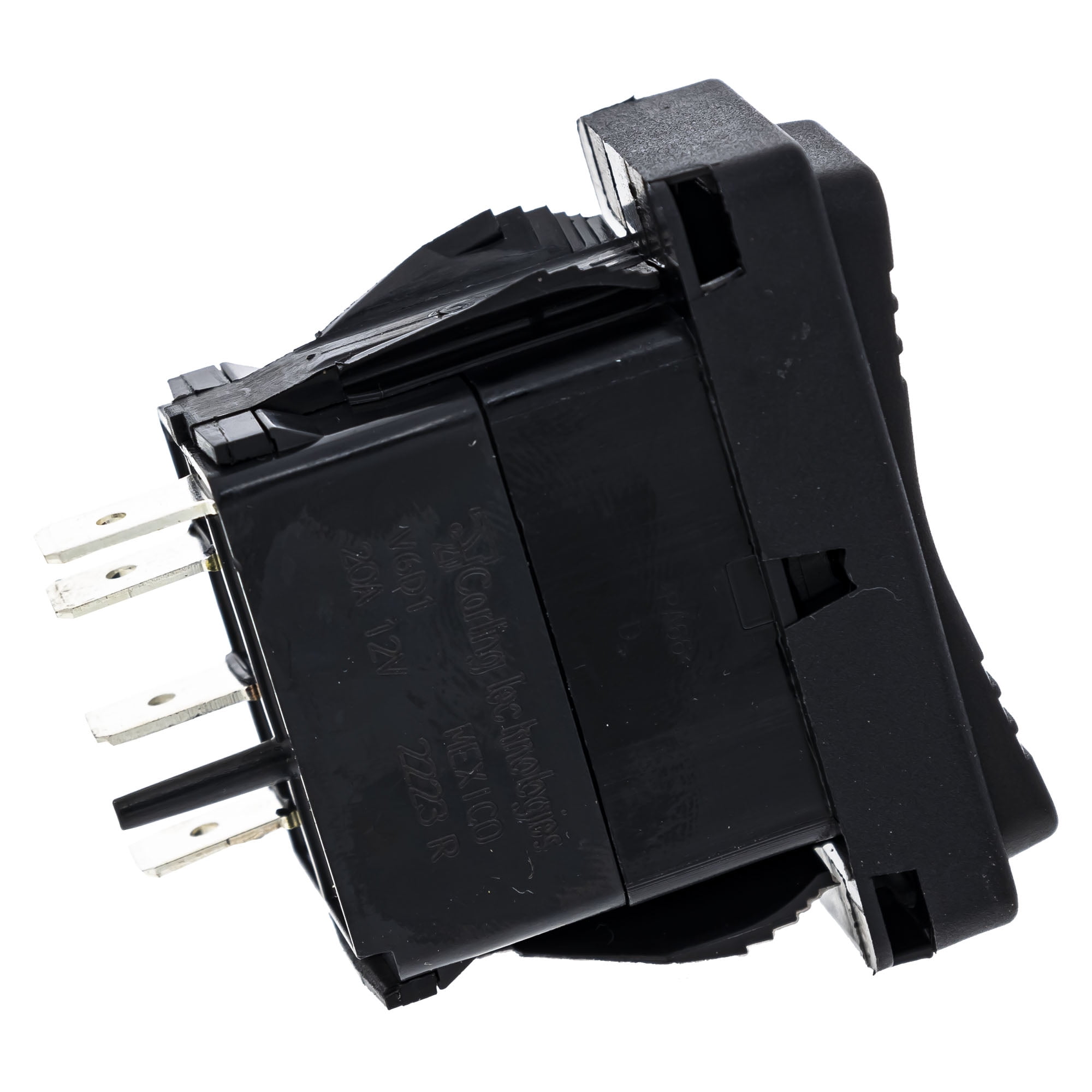 Polaris 4012702 OEM 3 Position Mode Switch for 2010-2022 Ranger LSV EV ...
