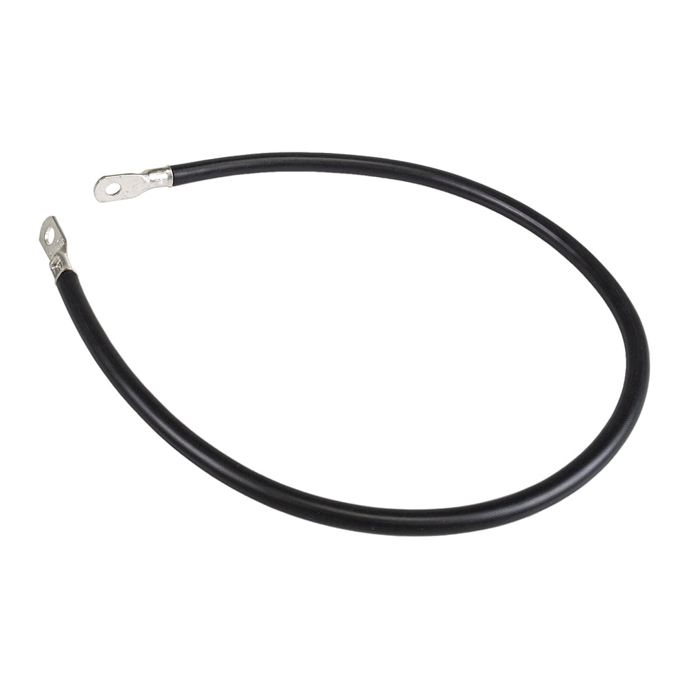 Polaris 4012709 Genuine OEM 23" Black Electrical Cable Scrambler ...
