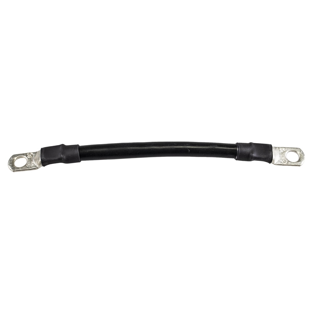 Polaris 4012763 Genuine OEM Short Battery Cable 2010-2019 Ranger EV LSV ...