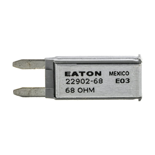 Polaris 4013062 68OHM Mini Resistor OEM 2017-2021 Ranger 1000 XP Crew ...