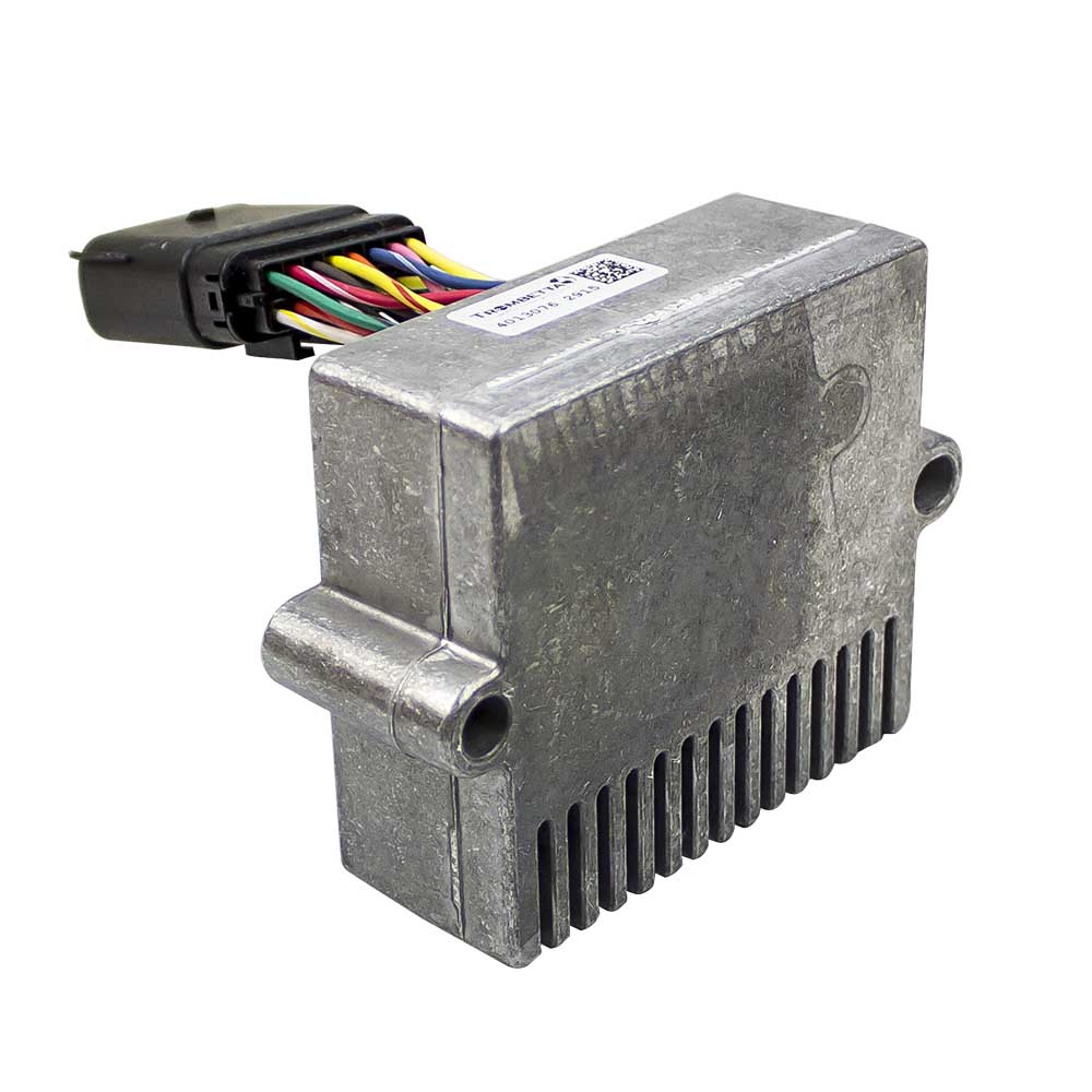 Polaris 4013076 Vehicle Control Module 2011-2014 4X4 Diesel Ranger 900 ...