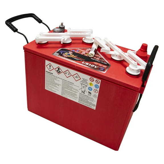 Polaris Ranger Battery