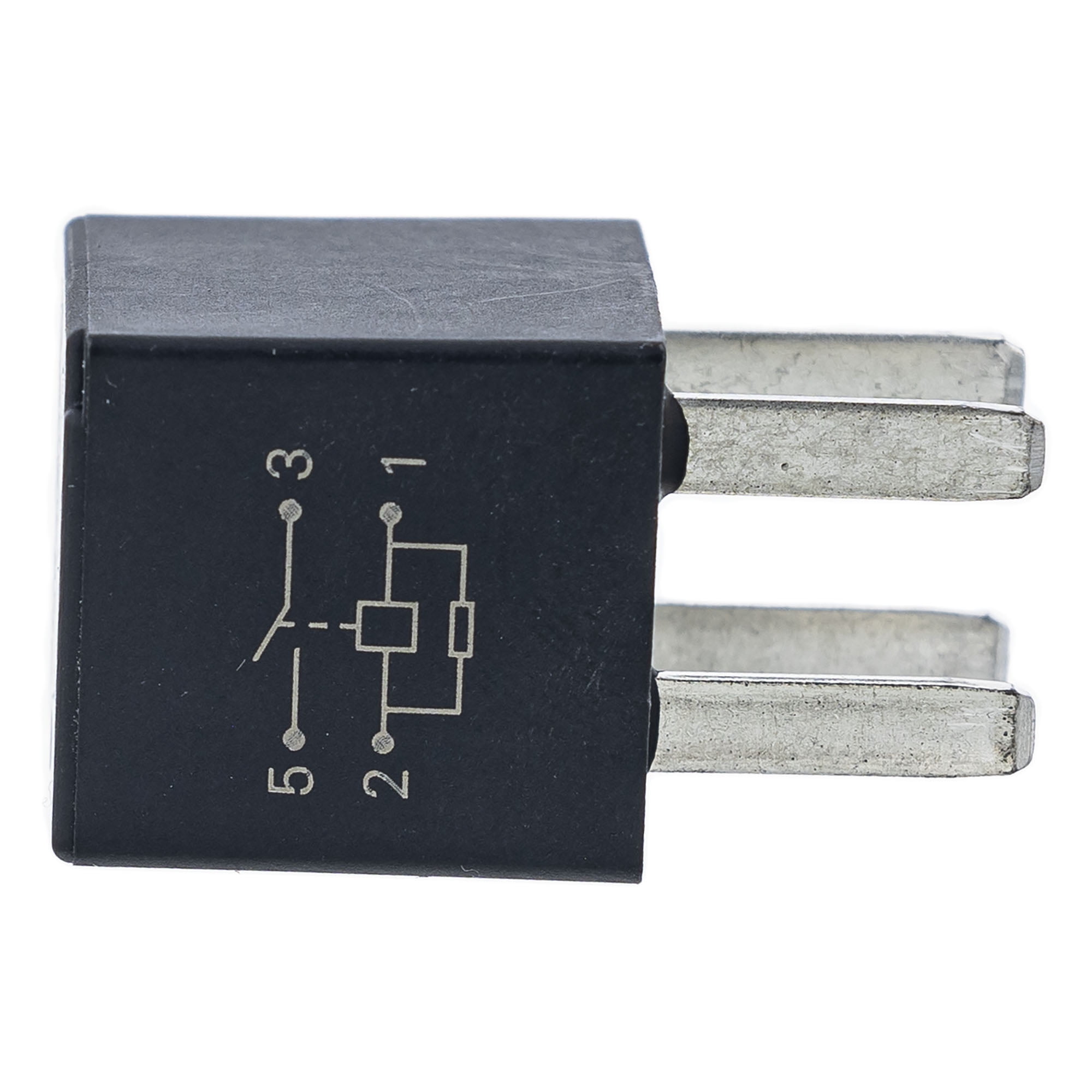 Polaris 4016819 Epxy Sealed HFA 12V 20A Spst Relay 2009-2024 General ...