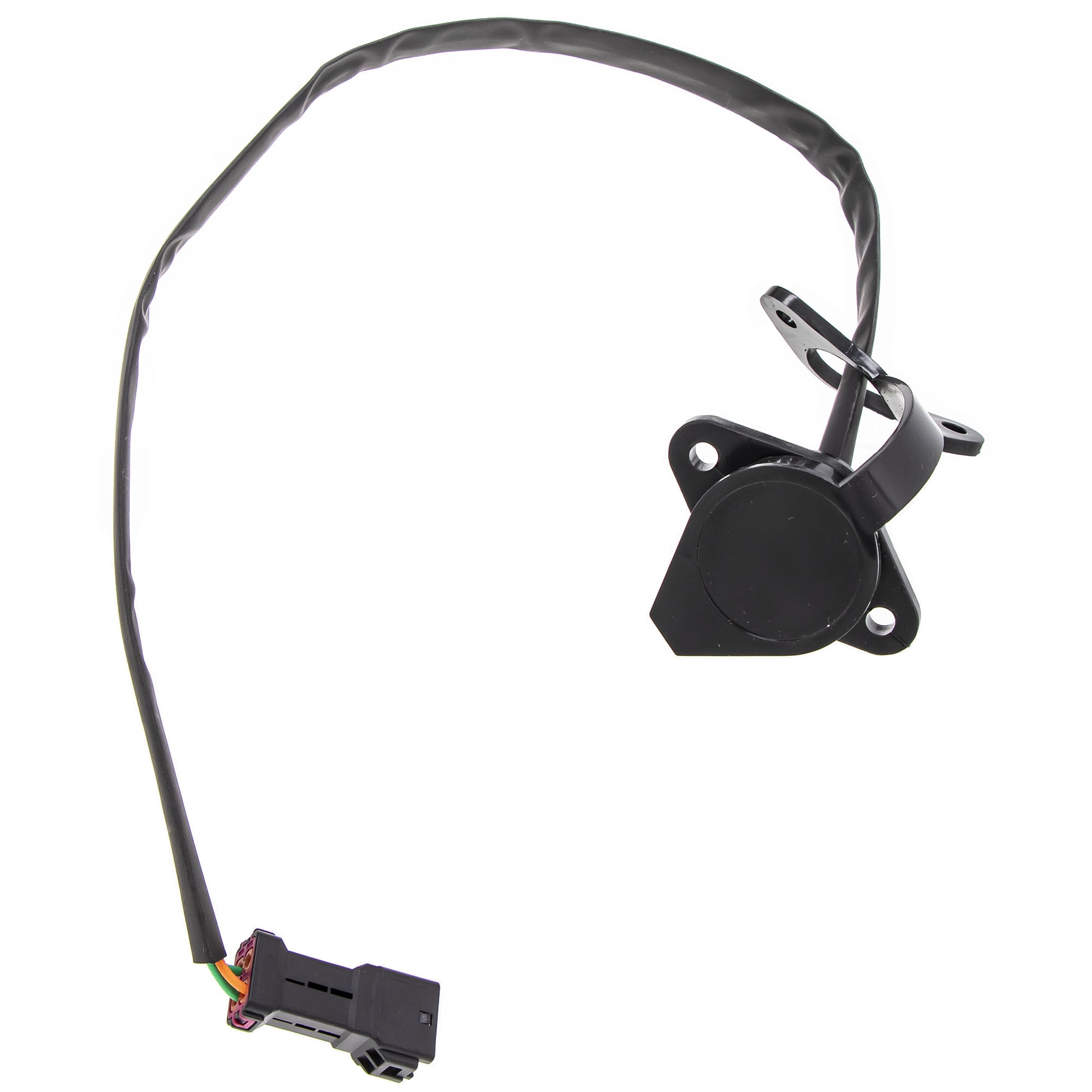 Polaris 4017102 Winch Remote Control Socket 2019-2022 Ranger Crew XP ...