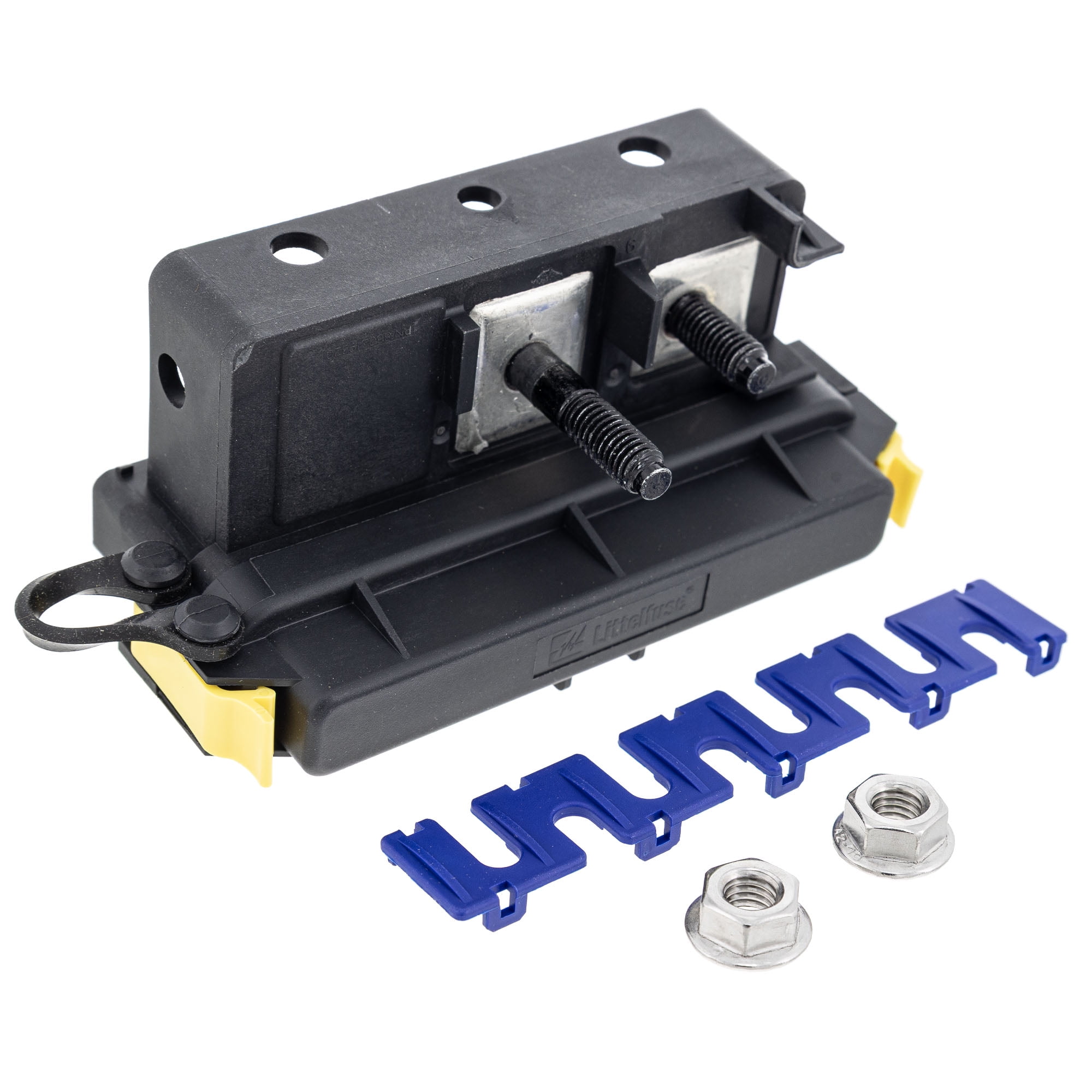 Polaris 4017598 PDM Fuse RZR Slingshot 4 2 XP Turbo S - Walmart.com