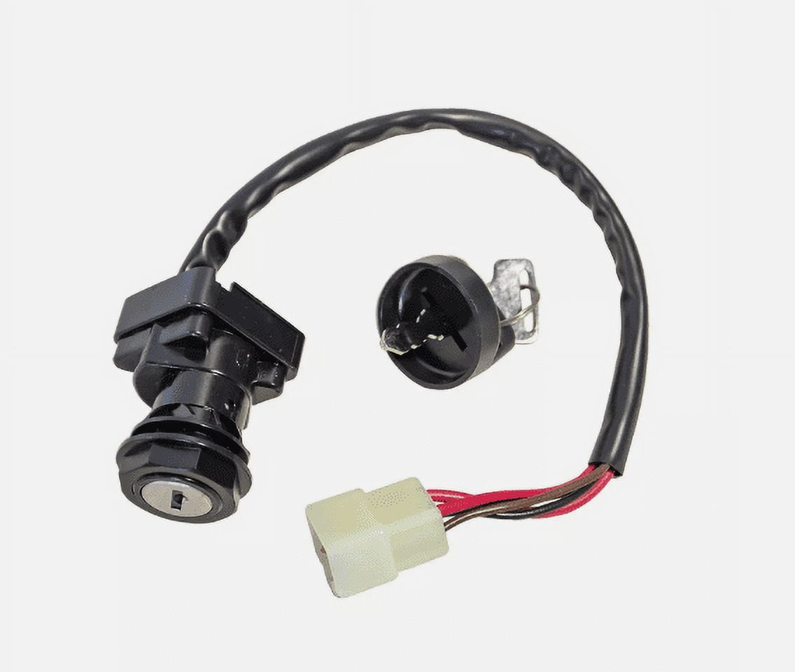 Polaris 4110209 Ignition Key Switch Sportsman Scrambler 500 425 400 250 ...