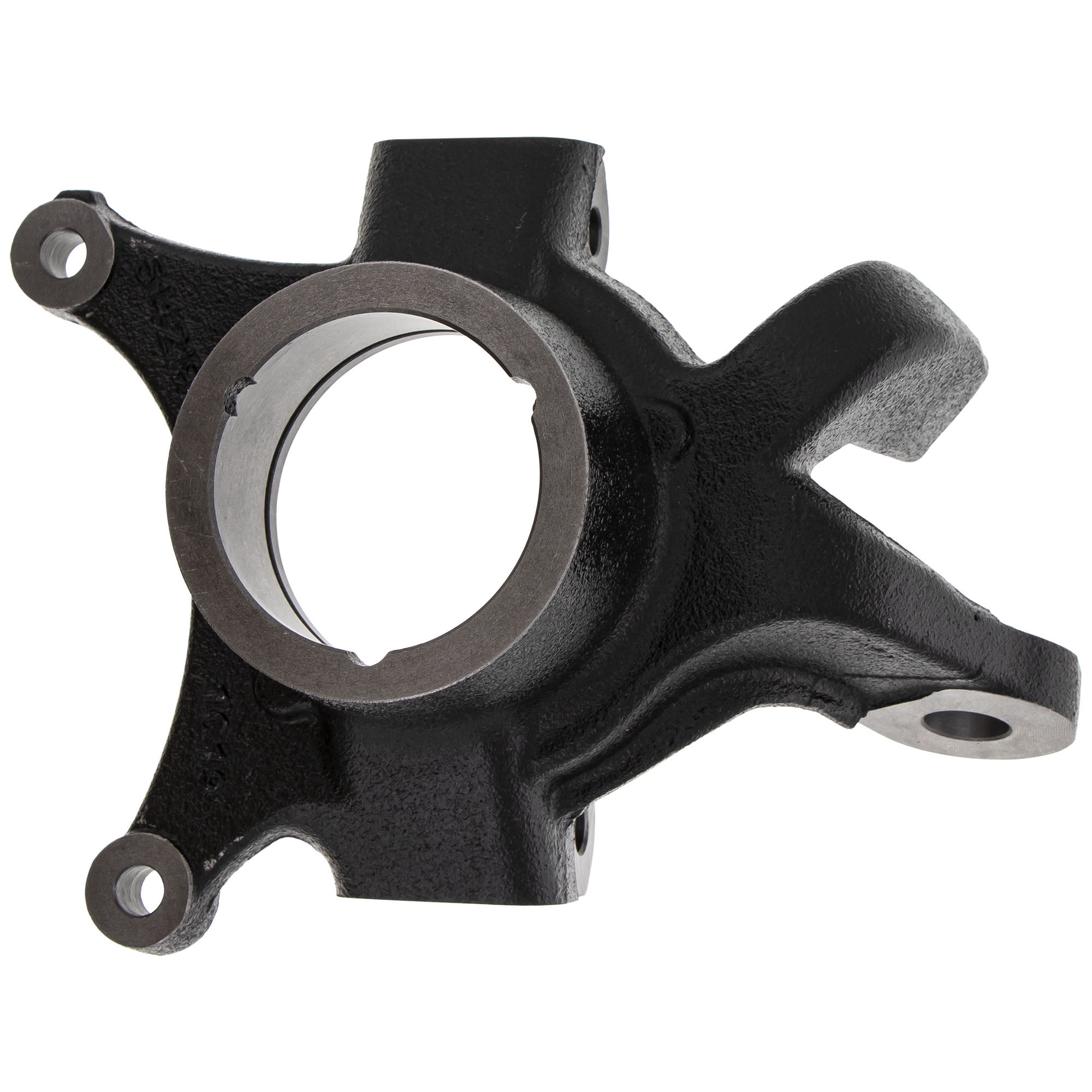 Polaris 5142197 Right Hand Front Mach Front Knuckle 2018-2021 RZR XP ...