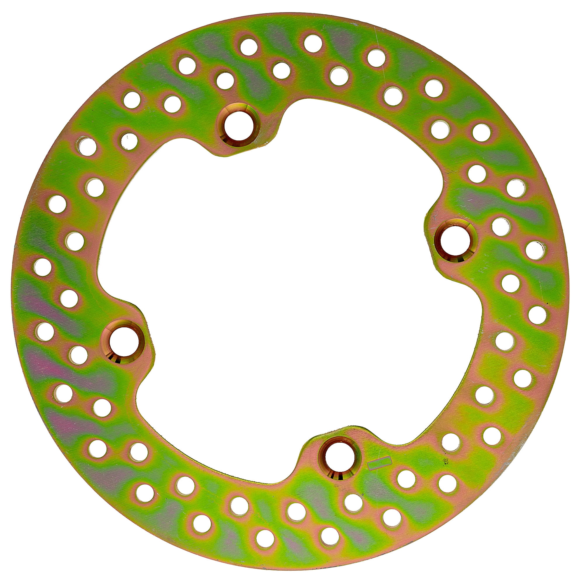 Polaris Sportsman Rear Brakes