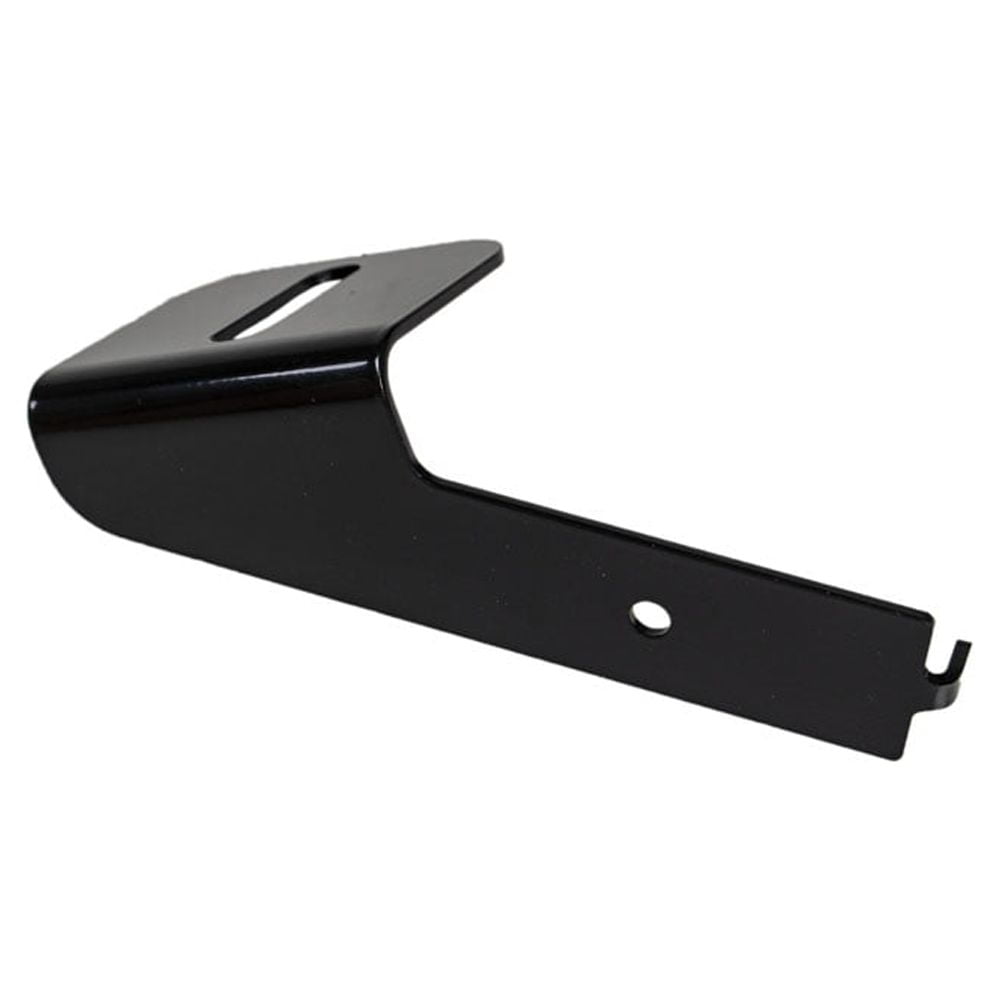 Polaris 5257152-067 OEM Black Left Hand Hood Hinge Mount for 2013-2016 ...