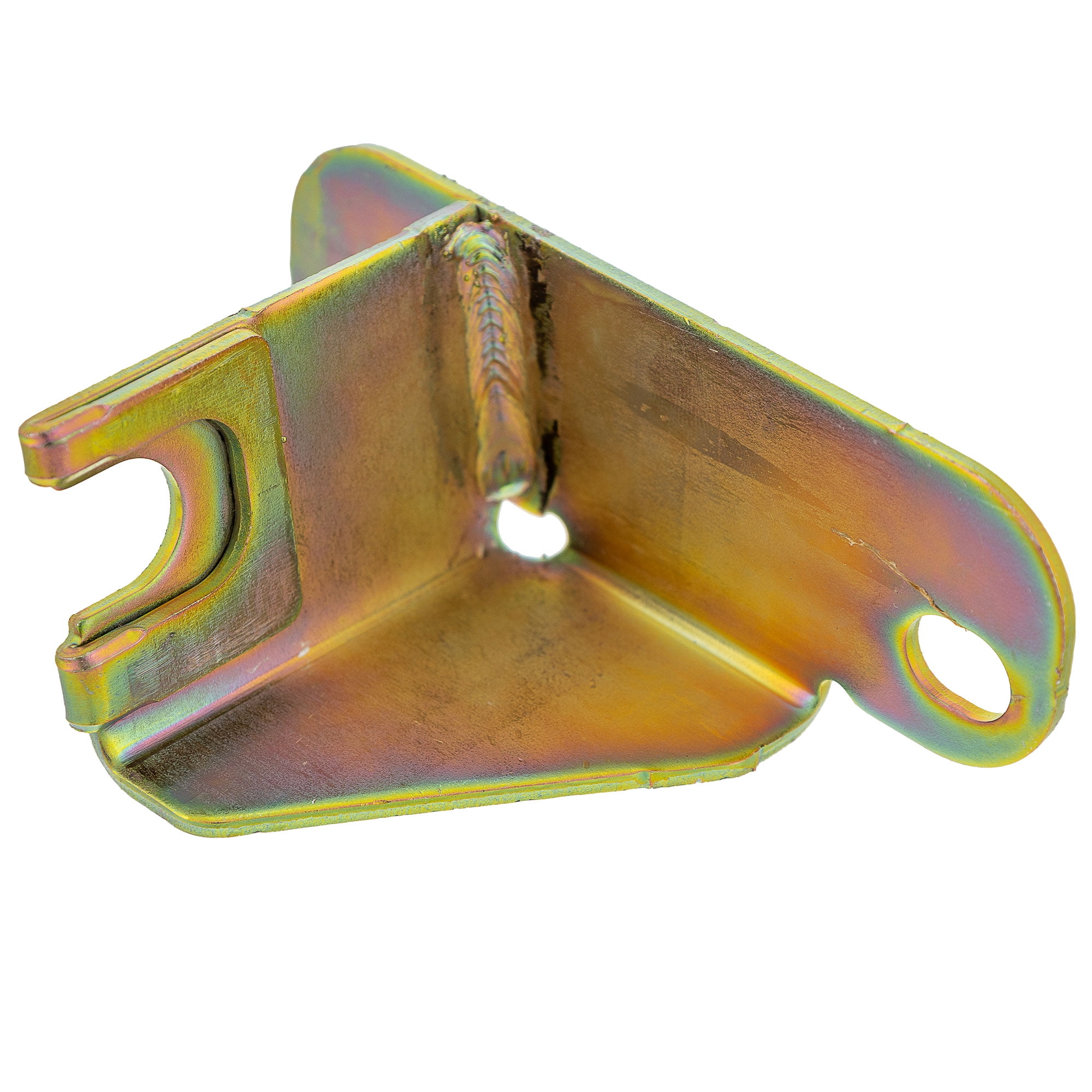 Polaris 5257726 BRACKET-SHIFT CABLE RZR Ranger 1000 900 XP - Walmart.com