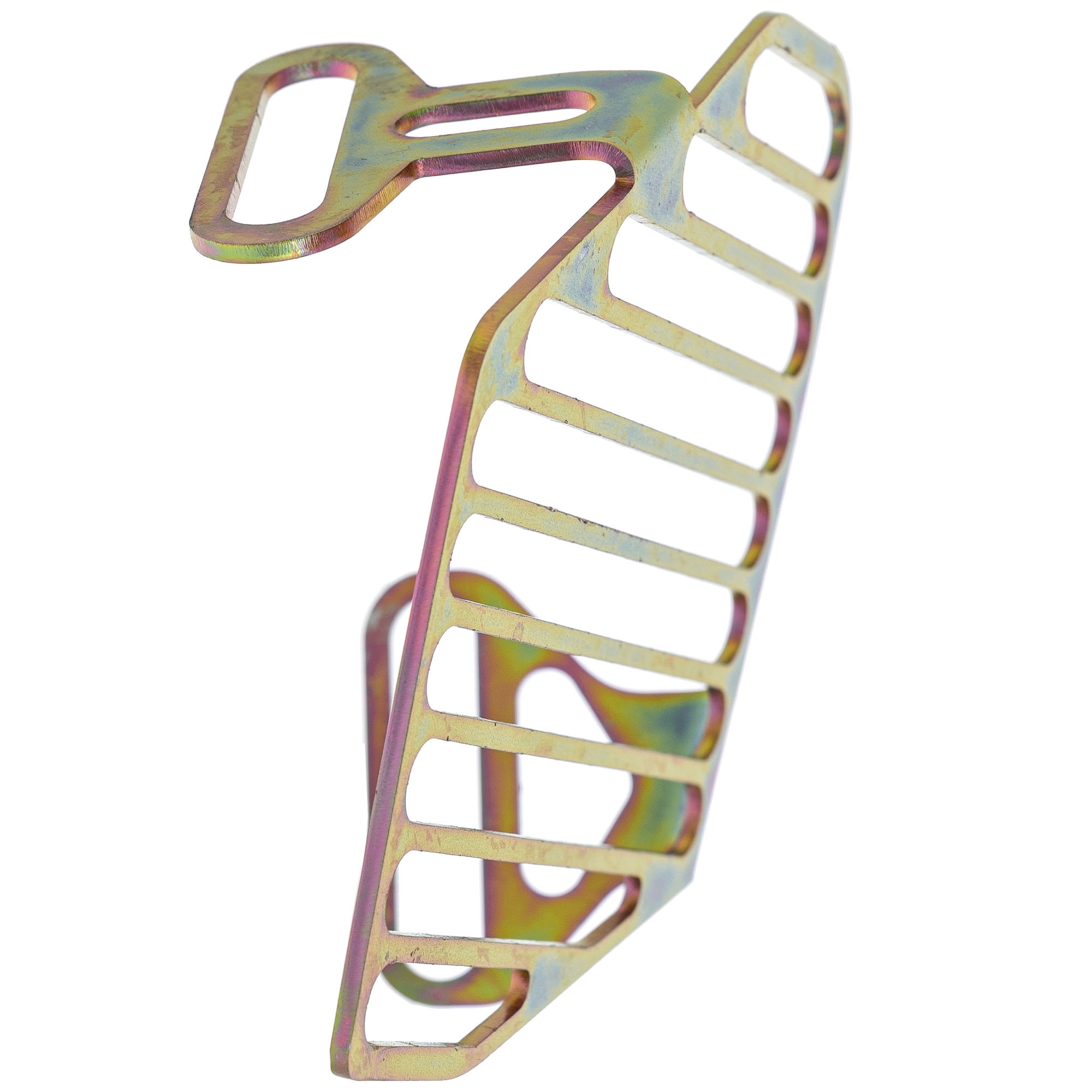 Polaris 5266524 Belt Screen Bracket RZR Turbo XP EPS Velocity S 4 ...