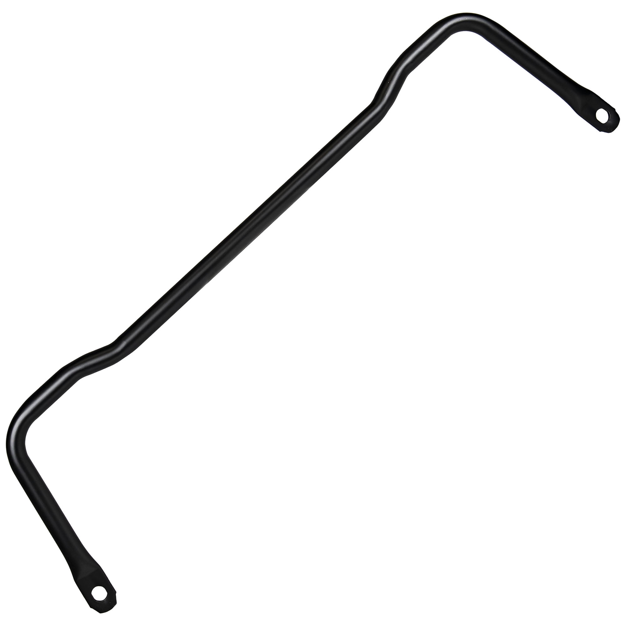 Polaris 5341249-458 Matte Black Stabilizer Tube 2018-2020 Ranger 1000 ...