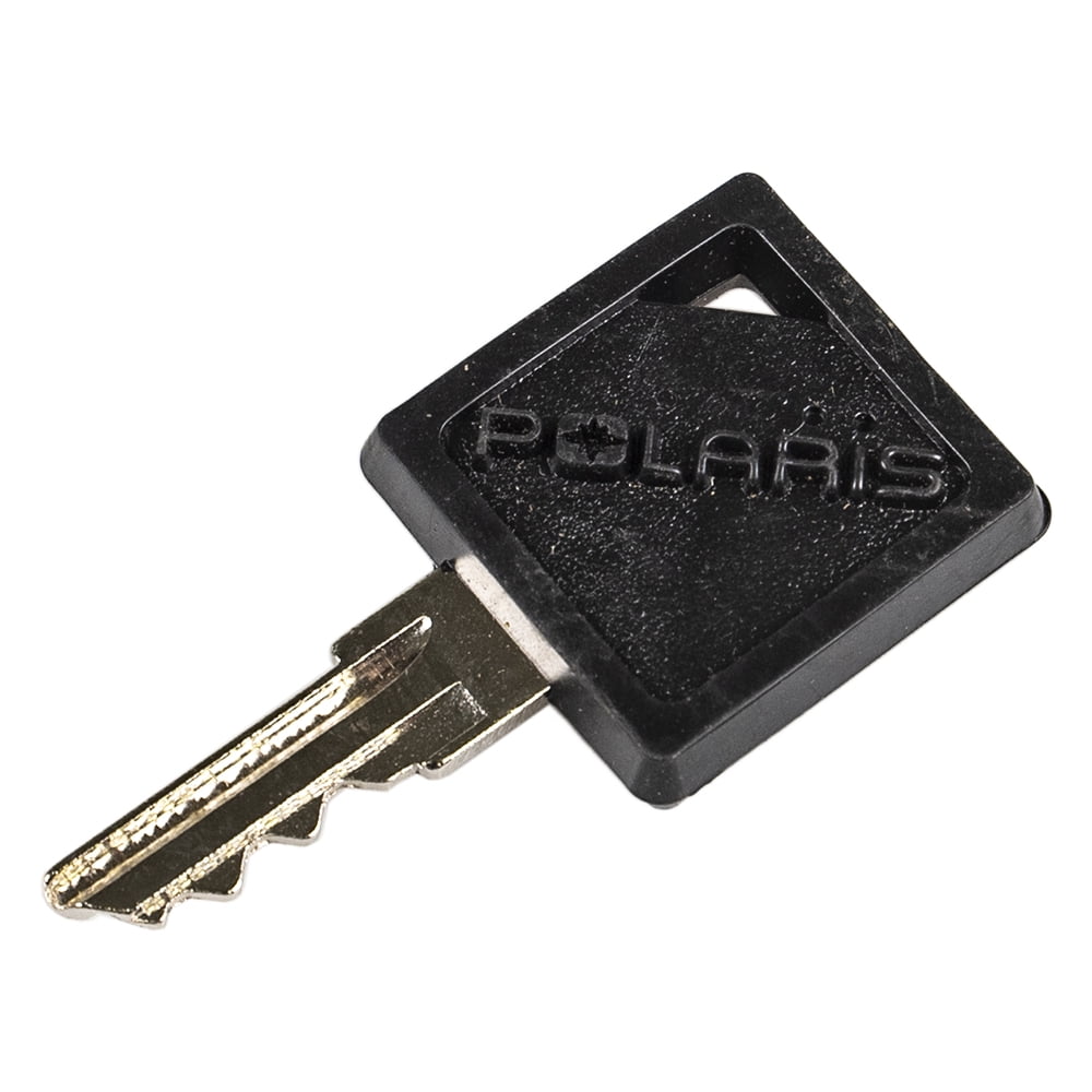 Polaris 5410611-B Ignition Key - Walmart.com