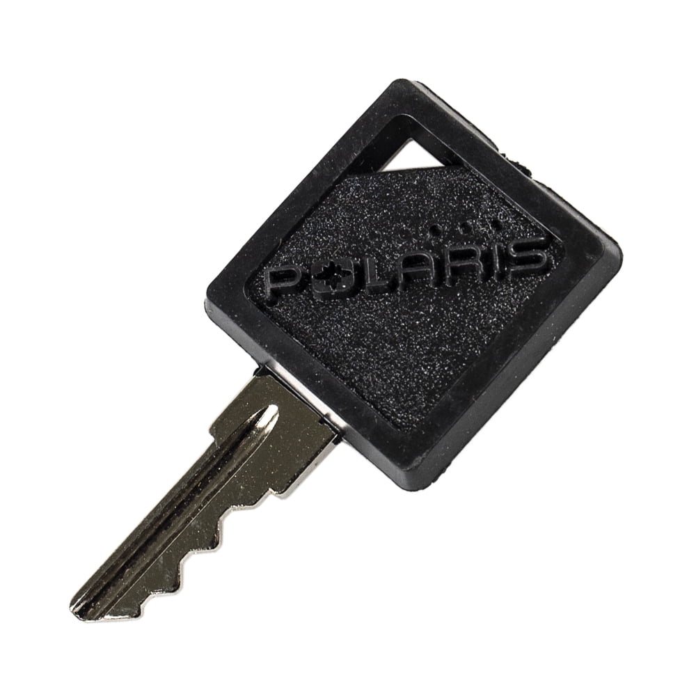 Polaris Snowmobile OEM Replacement Ignition Key "C", 5410611-C ...