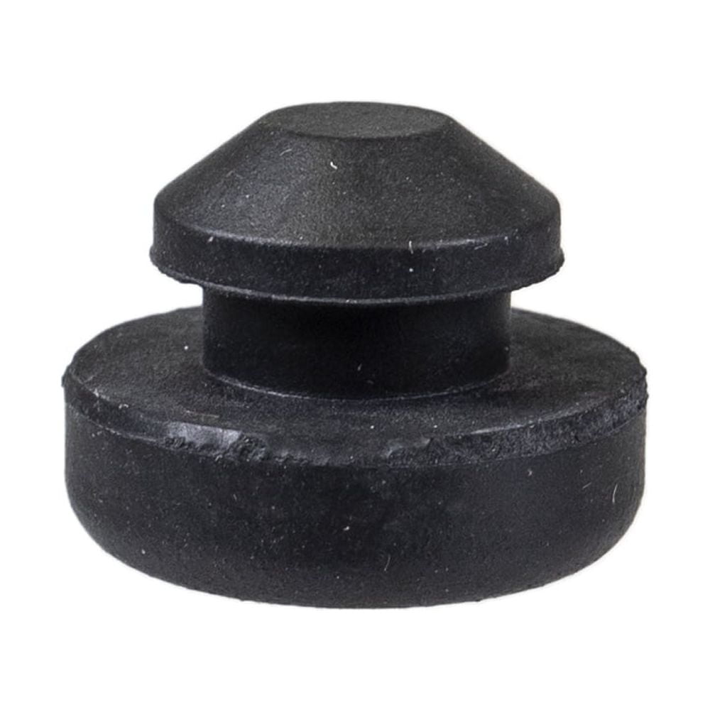 Polaris 5412067 Short Rubber Bumper Ranger Indy General Ace Sportsman ...