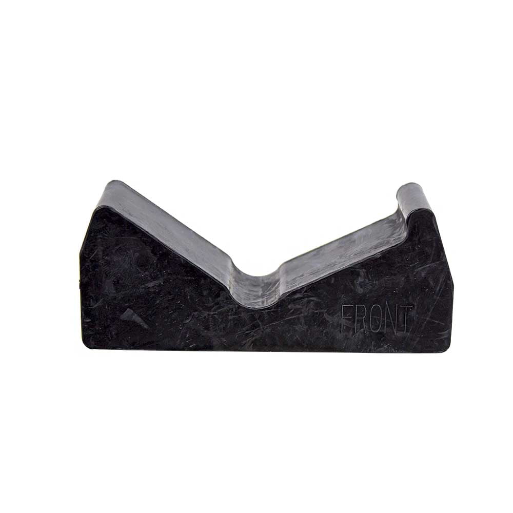 Polaris 5412794 Rubber Ski Stop 2006-2024 Dragon Shift Touring IQ ...