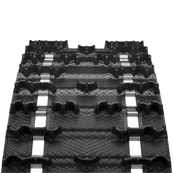 Polaris 5413661 15"x137"x1.352" Cobra Snowmobile Trail Track 2015-2019 ...