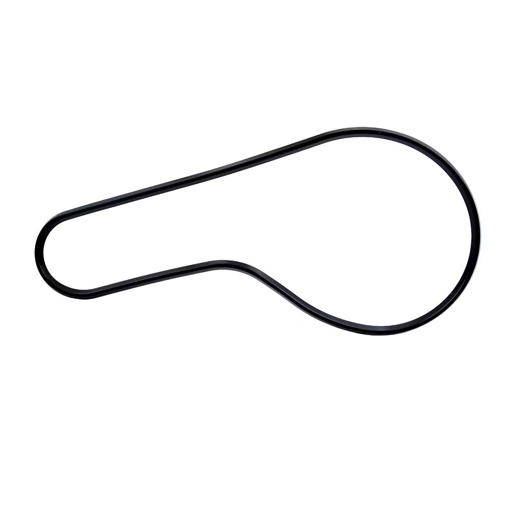 Polaris 5414000 OEM Waterpump Cover Gasket 2012-2019 ACE Sportsman ...