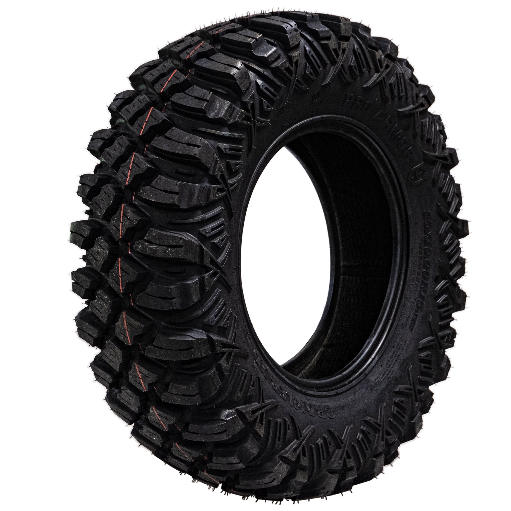 Polaris 5416397 Pro Armor Crawler XG Tire 30" Rock Desert Trail Genuine ...