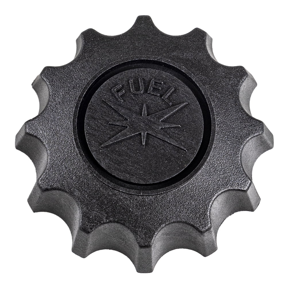 Polaris 5430725 Fuel Gas Cap 1985-2000 Longtrak Sprint Startrak Sport ...