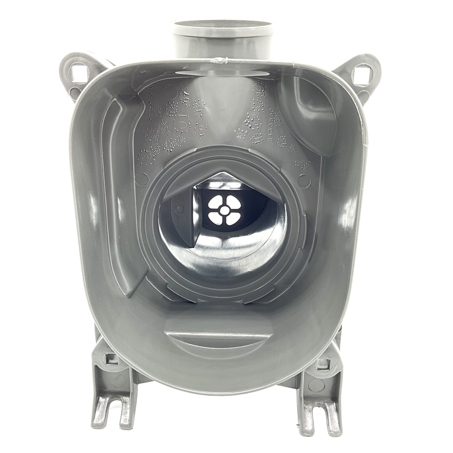 Polaris Air Intake Box, for Specific Sportsman ATV Xplorer 250 4x4 ...