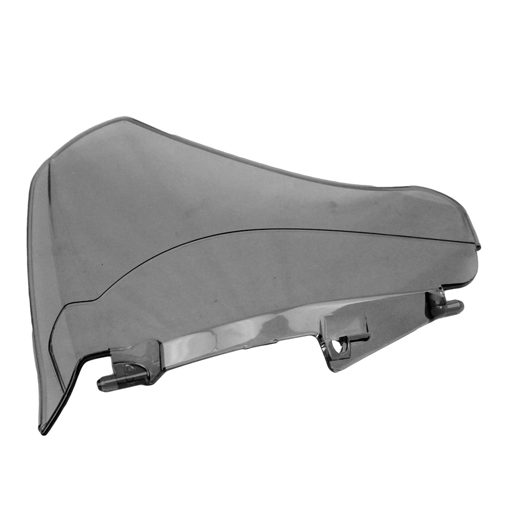 Polaris 5435900 OEM LH Smoke Short Side Shield 2005-2008 IQ SwitchBack ...