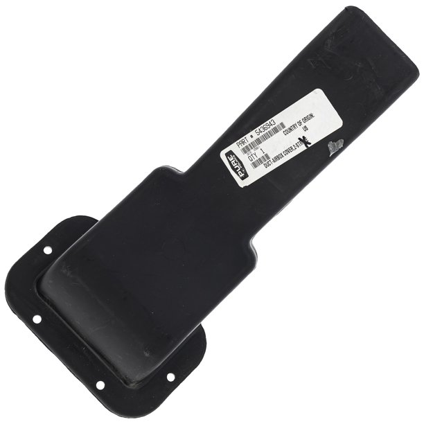 Polaris 5436943 Duct-Airbox Cover 2-Stroke Xplorer Trail-Blazer 250 400 ...